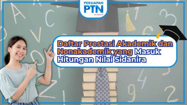 Daftar Prestasi Akademik dan Nonakademik yang Masuk Hitungan Nilai ...