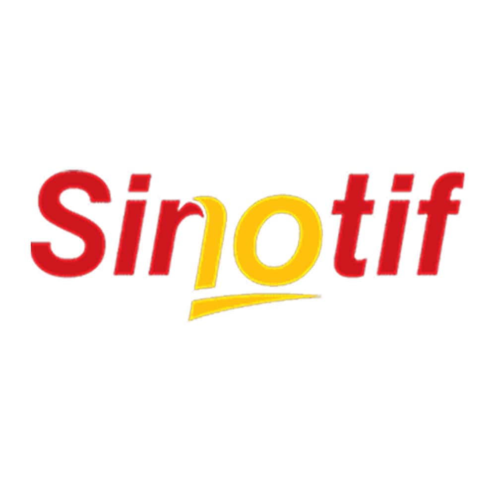 Sinotif - Belajar Efektif dari Rumah, Semudah yang Kamu Mau