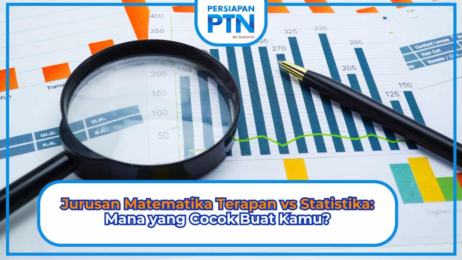 Jurusan Matematika Terapan vs Statistika: Mana yang Cocok Buat Kamu ...