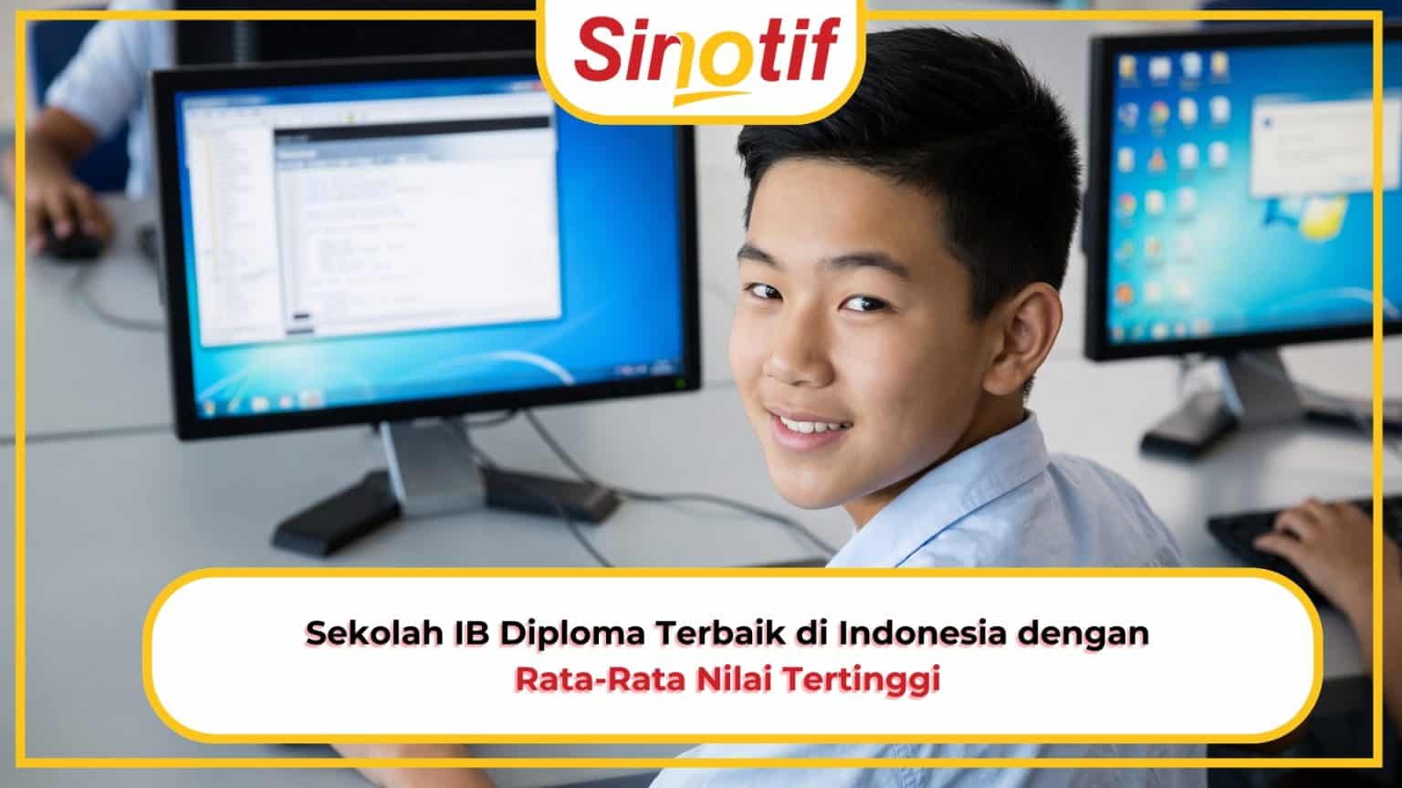 Sekolah IB Diploma Terbaik di Indonesia dengan Rata-Rata Nilai ...
